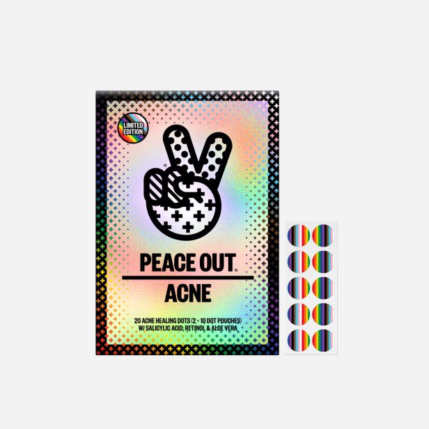 Shop With Pride: 30+ Rainbow Buys That Give Back 2024 | Decor Trends ...