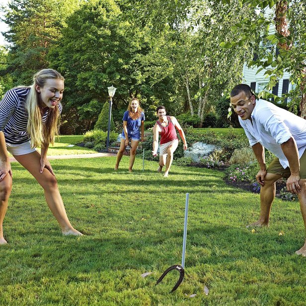 15 Best Outdoor Lawn Games in 2023 | HGTV