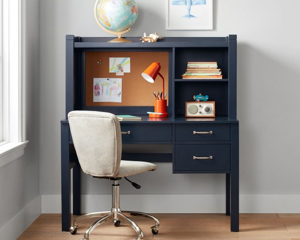 15 Best Kids' Desks 2023, HGTV Top Picks | Kids' Computer Desks ...