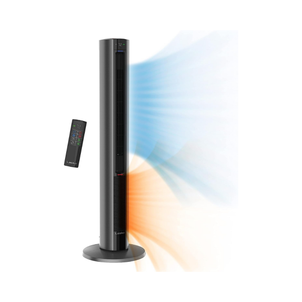 8 Best Tower Fans 2024 Reviewed | HGTV