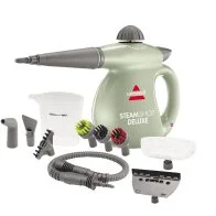 The Best Steam Cleaners for Every Job in 2025 Reviewed | HGTV