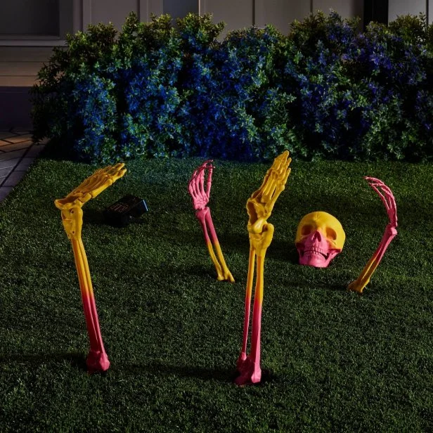 44 Best Halloween Buys From Target's Hyde & EEK! Boutique 2023 ...