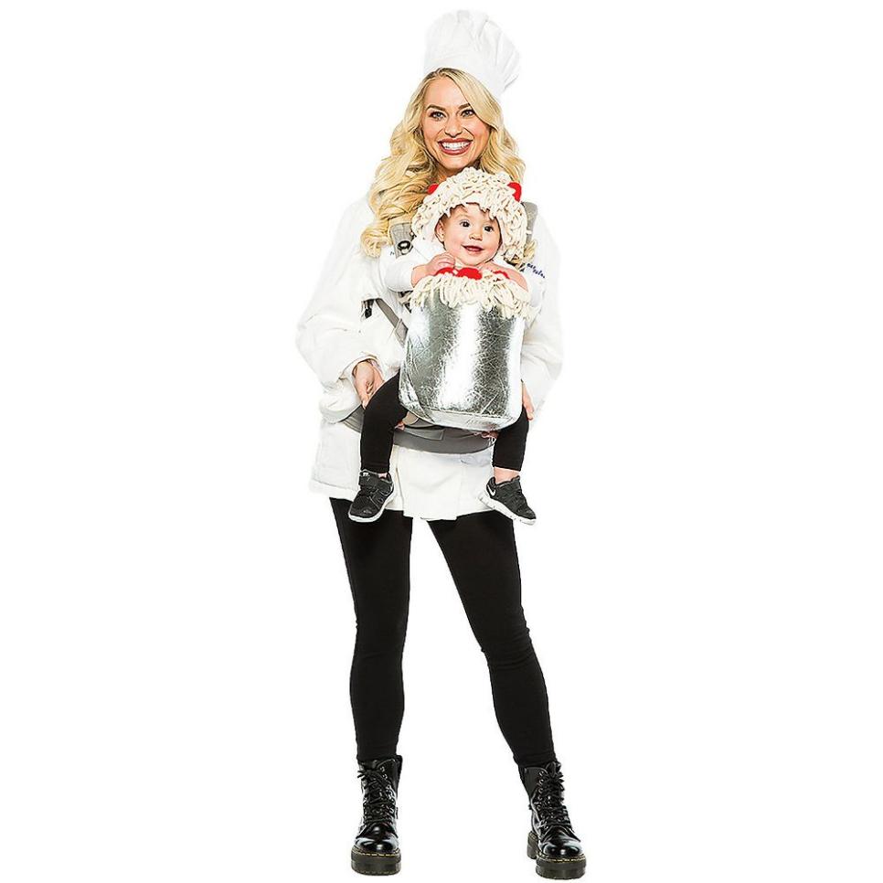 Family Halloween Costumes | HGTV