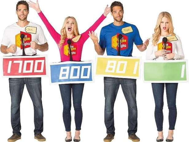 Best Group Halloween Costumes 2025 | HGTV