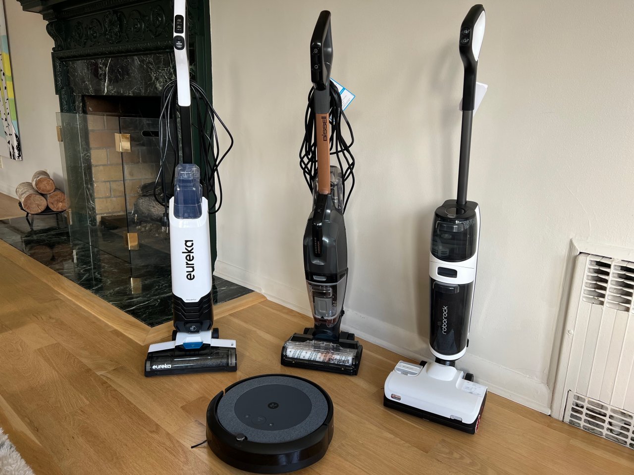 5 Best Vacuum Mop Combos 2024 Reviewed | HGTV