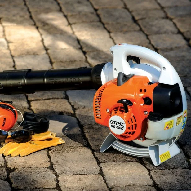 6 Best Leaf Blowers of 2024 Reviewed | HGTV
