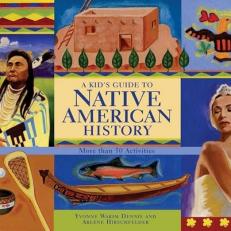 Best American Indian and Alaskan Native Books for Your Home | Decor ...