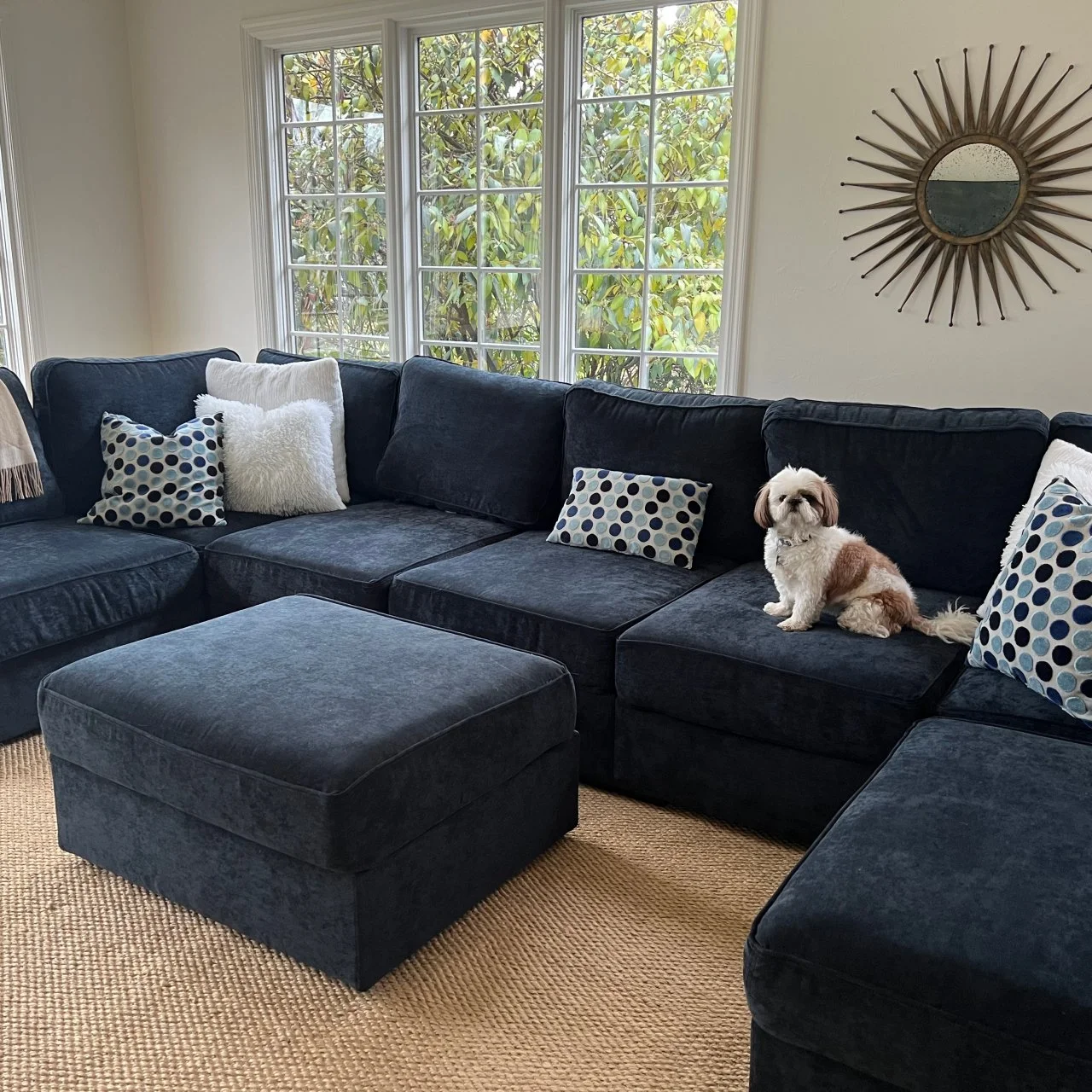 Lovesac Sectional Review 2024 What to Know Before Purchasing a Modular Lovesac Sactional HGTV