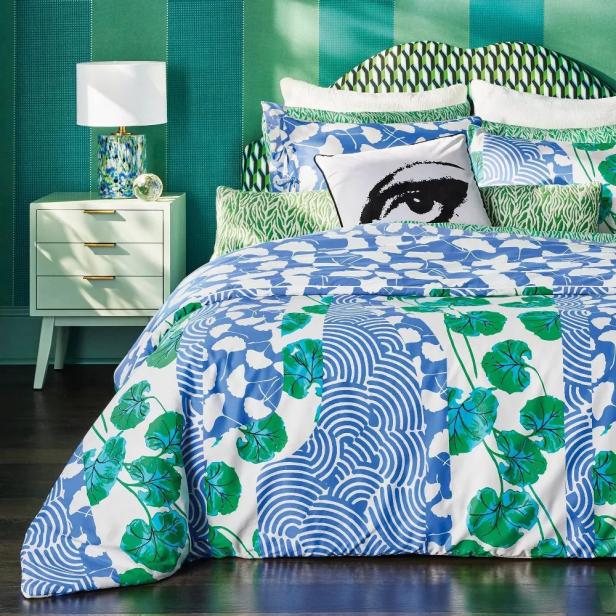 The Best Home Decor and Furniture From the New DVF x Target Collab ...