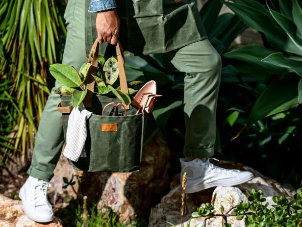 Shop the 2024 Hilton Carter for Target Spring Gardening Collection ...