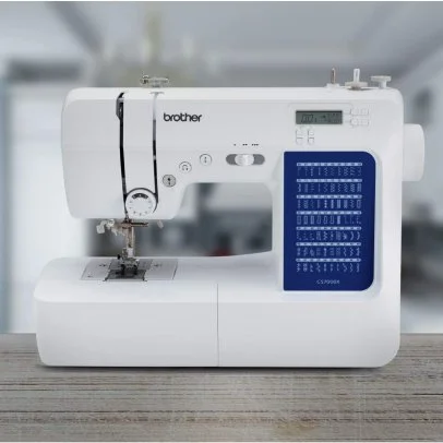 7 Best Sewing Machines 2025 Reviewed | HGTV