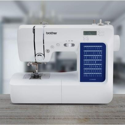 7 Best Sewing Machines 2024 Reviewed | HGTV
