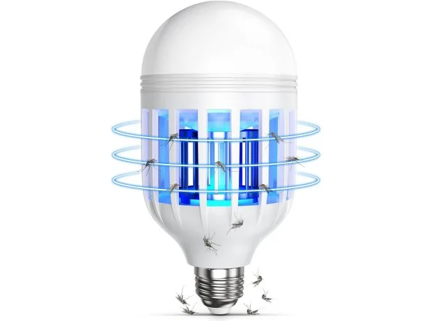 10 Best Bug Zappers in 2024 | HGTV