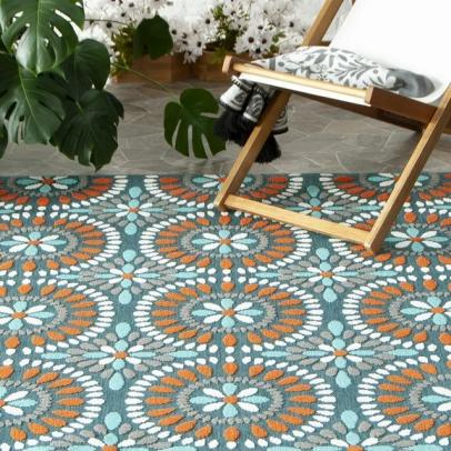 49 Best Outdoor Rugs 2024 | Outdoor Rugs for Patios | HGTV