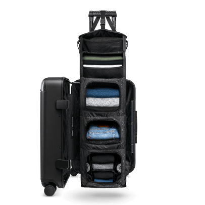 Solgaard Luggage Review 2024 | Our Honest Review After Testing Solgaard ...