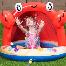 42 Best Inflatable Pools 2024 | Blow Up Pools for All Ages | Decor ...