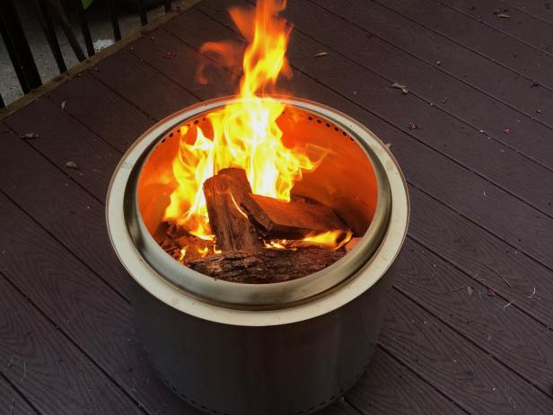 Solo Stove Bonfire 2.0 Review | The Perfect Smokeless, Portable Fire ...