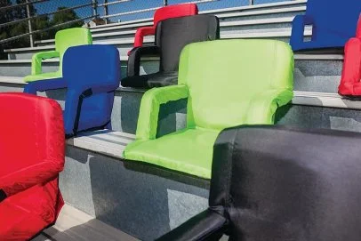 8 Best Stadium Chairs 2024 Reviewed | HGTV