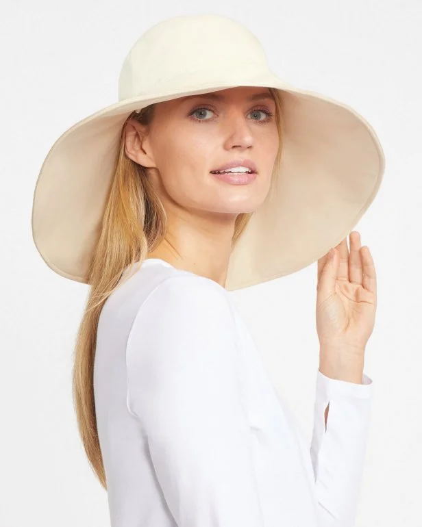 11 Best Sun Hats Of 2024 Hgtv