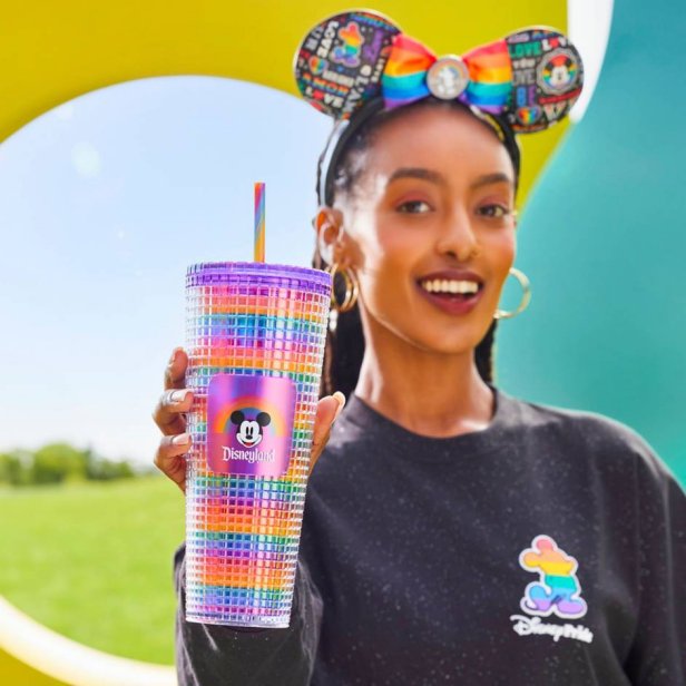 Shop With Pride: 30+ Rainbow Buys That Give Back 2024 | Decor Trends ...