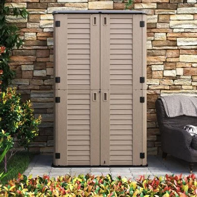The Best Outdoor Storage Sheds to Buy on Amazon in 2024 | HGTV