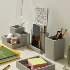 28 Best Dorm Organizers for College Students in 2024 | HGTV