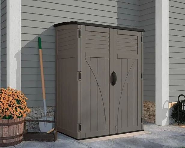 The Best Outdoor Storage Sheds to Buy on Amazon in 2024 | HGTV