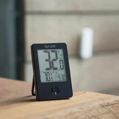 outside thermometer toolstation