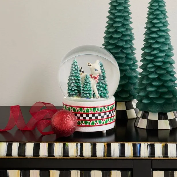 Best MacKenzie-Childs Christmas Decorations 2025 | HGTV