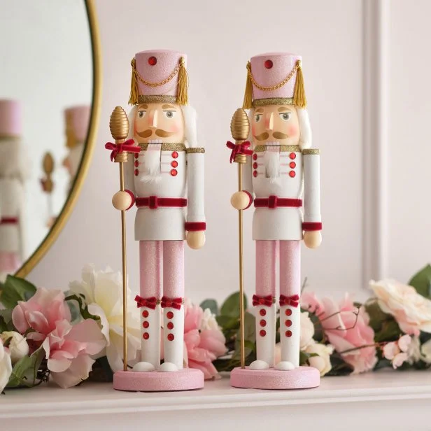 nutcracker design ideas