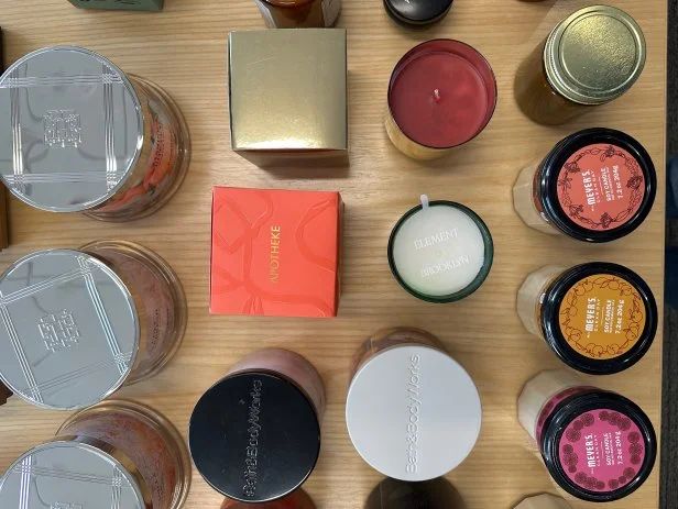 15 Best Scented Candles, Tested and Reviewed 2026 | HGTV