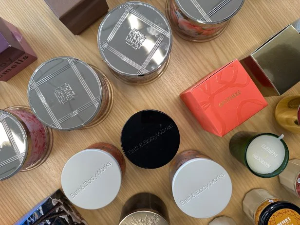 15 Best Scented Candles, Tested and Reviewed 2026 | HGTV