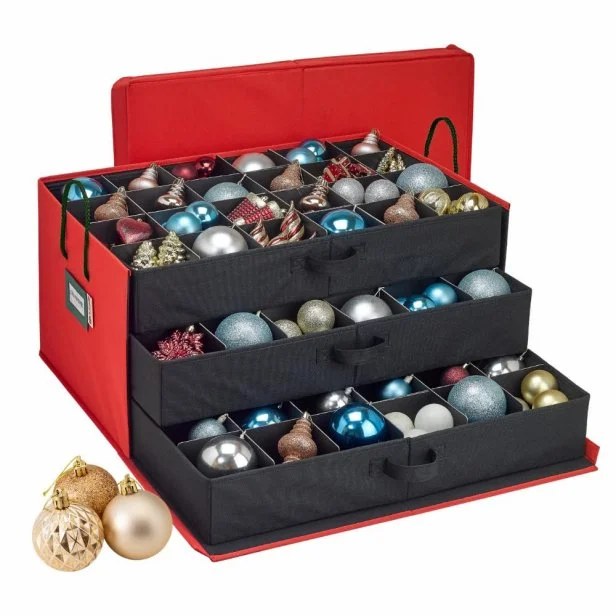 15 Best Holiday Decor Storage | Top Christmas Storage Containers for ...