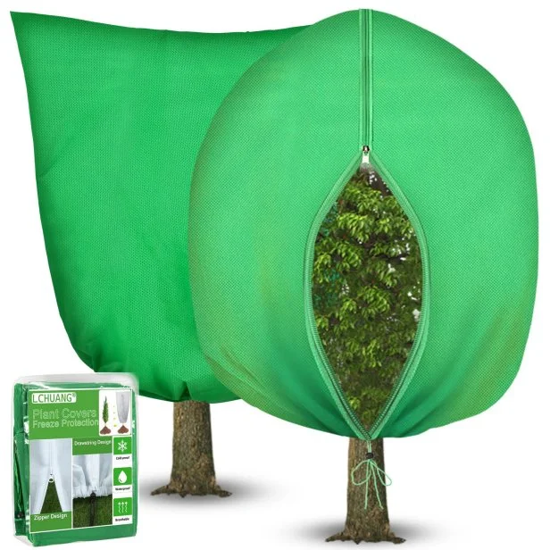 9 Best Plant Covers 2025 | HGTV