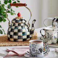 How to Get the Forestcore Look in Your Home | HGTV