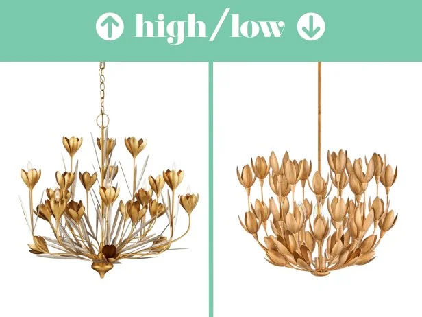 Your Spring High/Low Shopping List From HGTV Magazine | HGTV