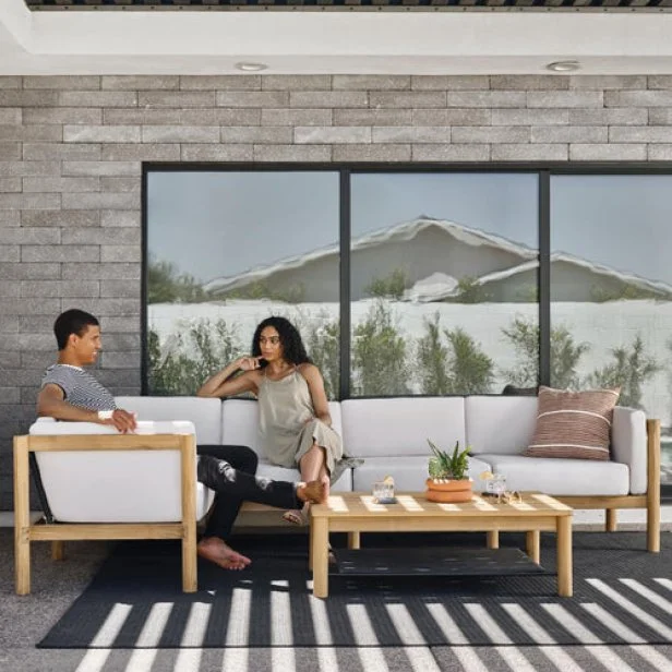 The Best Outdoor Furniture Brands of 2026 | HGTV