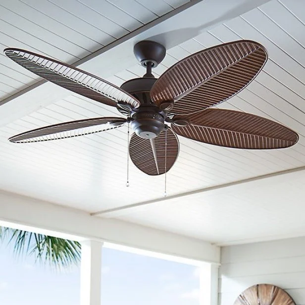 10 Best Outdoor Porch Ceiling Fans 2025 | HGTV