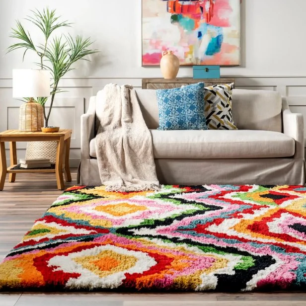 The Best Rugs From Rugs USA | HGTV
