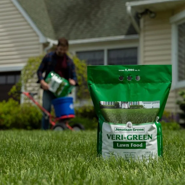 8 Best Spring Lawn Fertilizers 2026 | HGTV