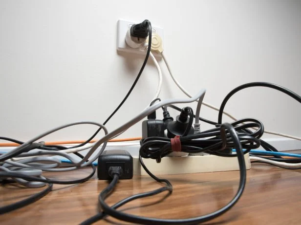 8 Things That Make Your Home Look Messy | HGTV