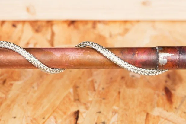 How to Prevent Frozen Pipes | HGTV