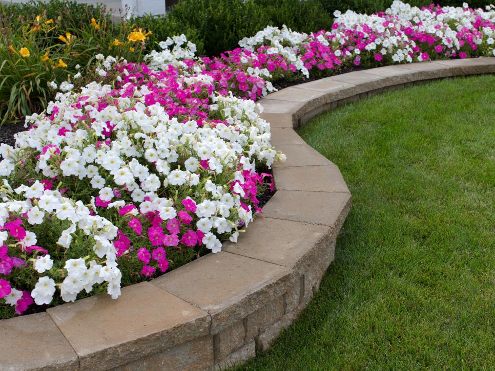 Gorgeous Landscapes | HGTV