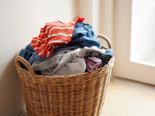 11 Laundry Rules That Are Meant to Be Broken | HGTV