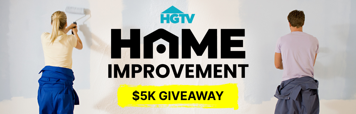 HGTV Sweepstakes | HGTV
