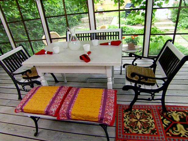 Decorating Cents - 1112 | Decorating Cents | HGTV