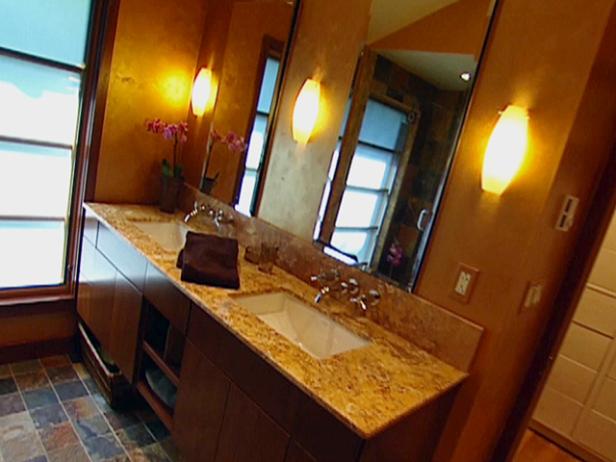 Bathroom Styles | HGTV