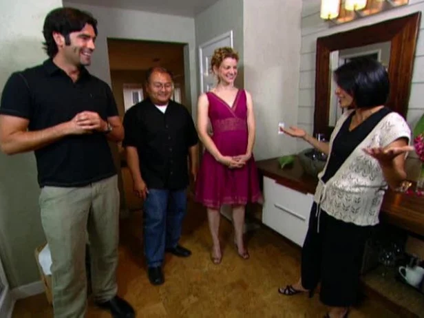 Red Hot and Green - 1111 | HGTV