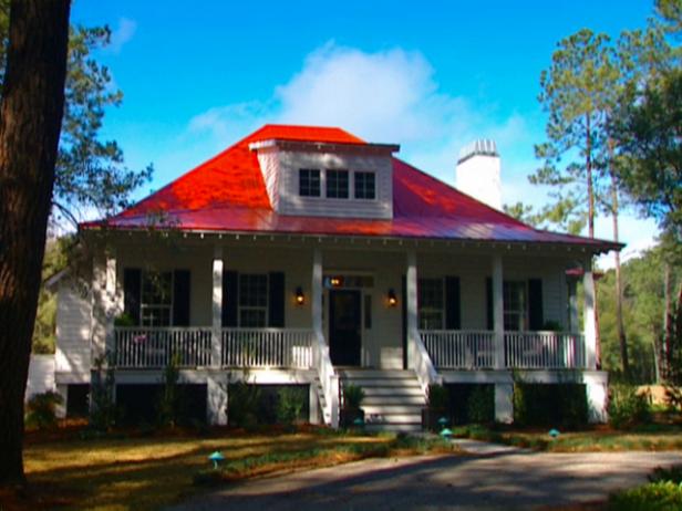 HGTV Dream Home 1998 | HGTV Dream Home 2008-1997 | HGTV