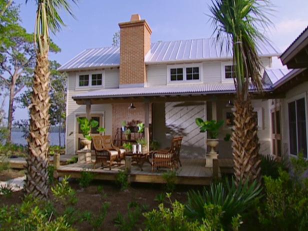 HGTV Dream Home 2003 | HGTV Dream Home 2008-1997 | HGTV